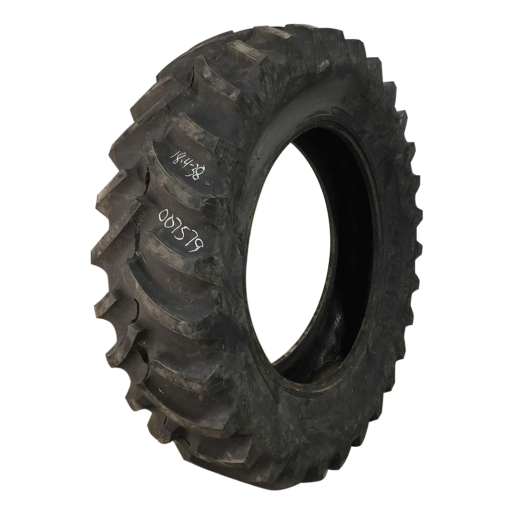 USED 18.4-38 Titan Farm Agri-Power LSB R-1 D (8 Ply), 99% for Sale ...
