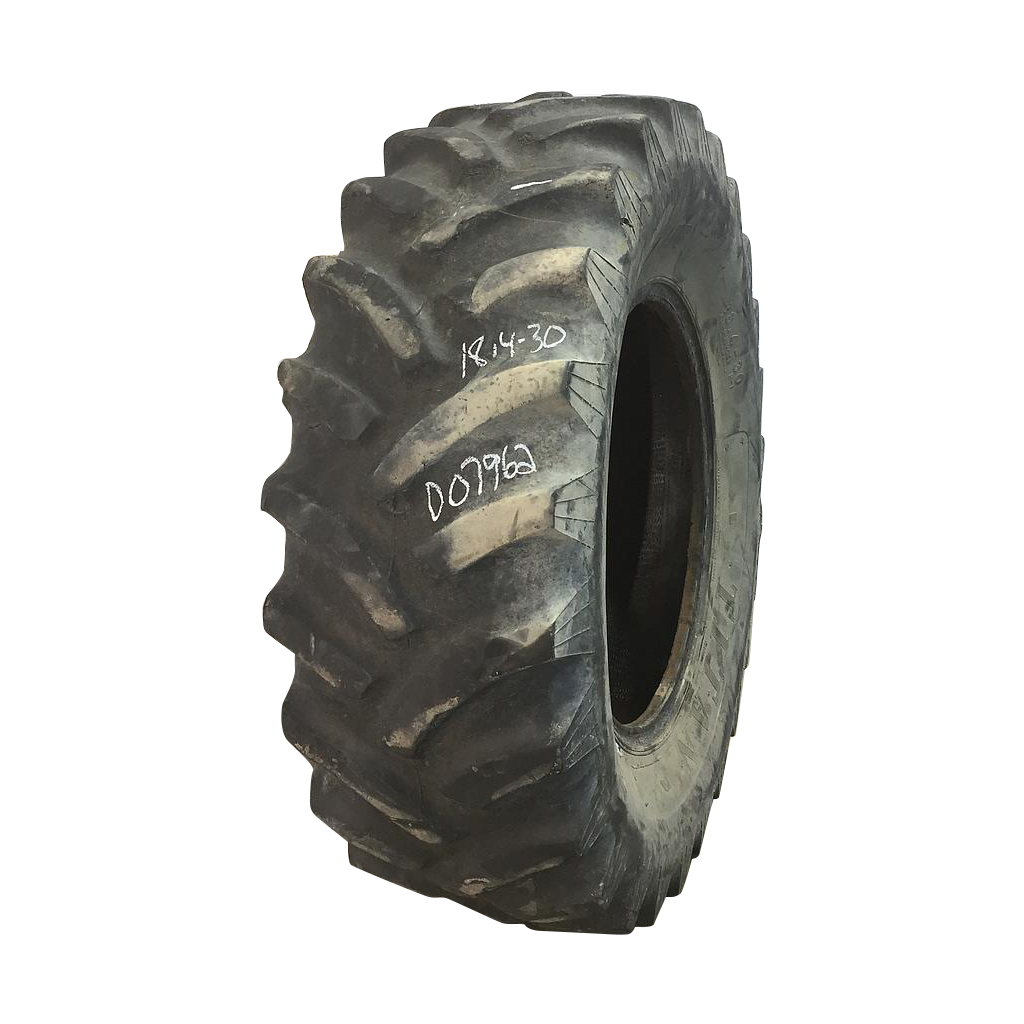 USED 18.4-30 Titan Farm Agri-Power LSB R-1 C (6 Ply), 40% for Sale ...