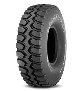 NEW 15.5R25 Goodyear Farm GP-2B E-3/G-3/L-3 169A2 100% for Sale | NTS ...