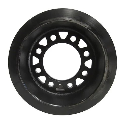 NEW 8" Wide Mid-Roller Bogie Wheel for John Deere Tillage Tractors ...