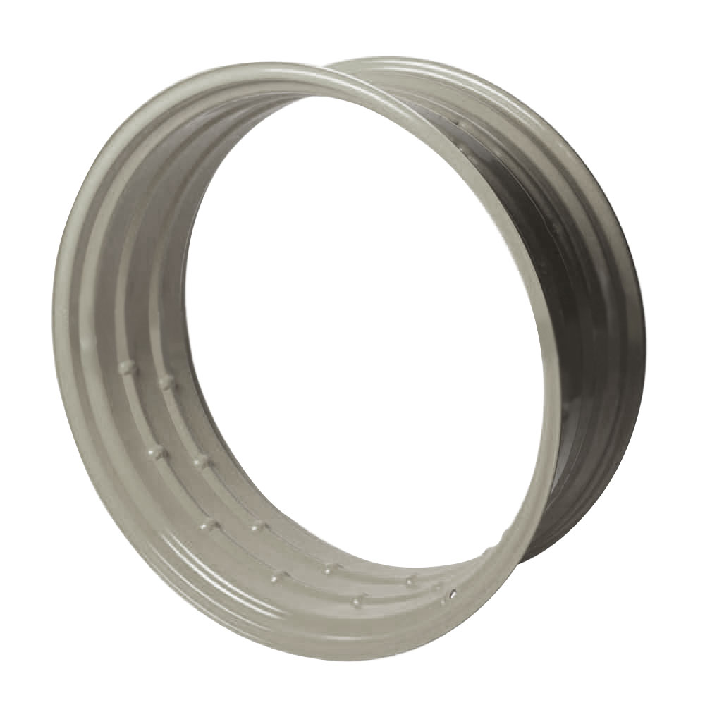 NEW 14"W x 38"D, Case IH Silver Mist Double Bevel for Sale | NTS Tire ...