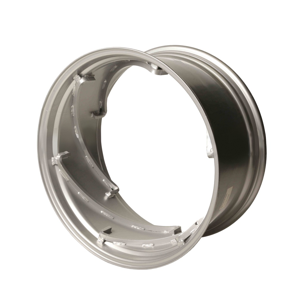 NEW 18"W x 34"D, Silver Aluminum 6-Hole Power Adjust for Sale | NTS ...