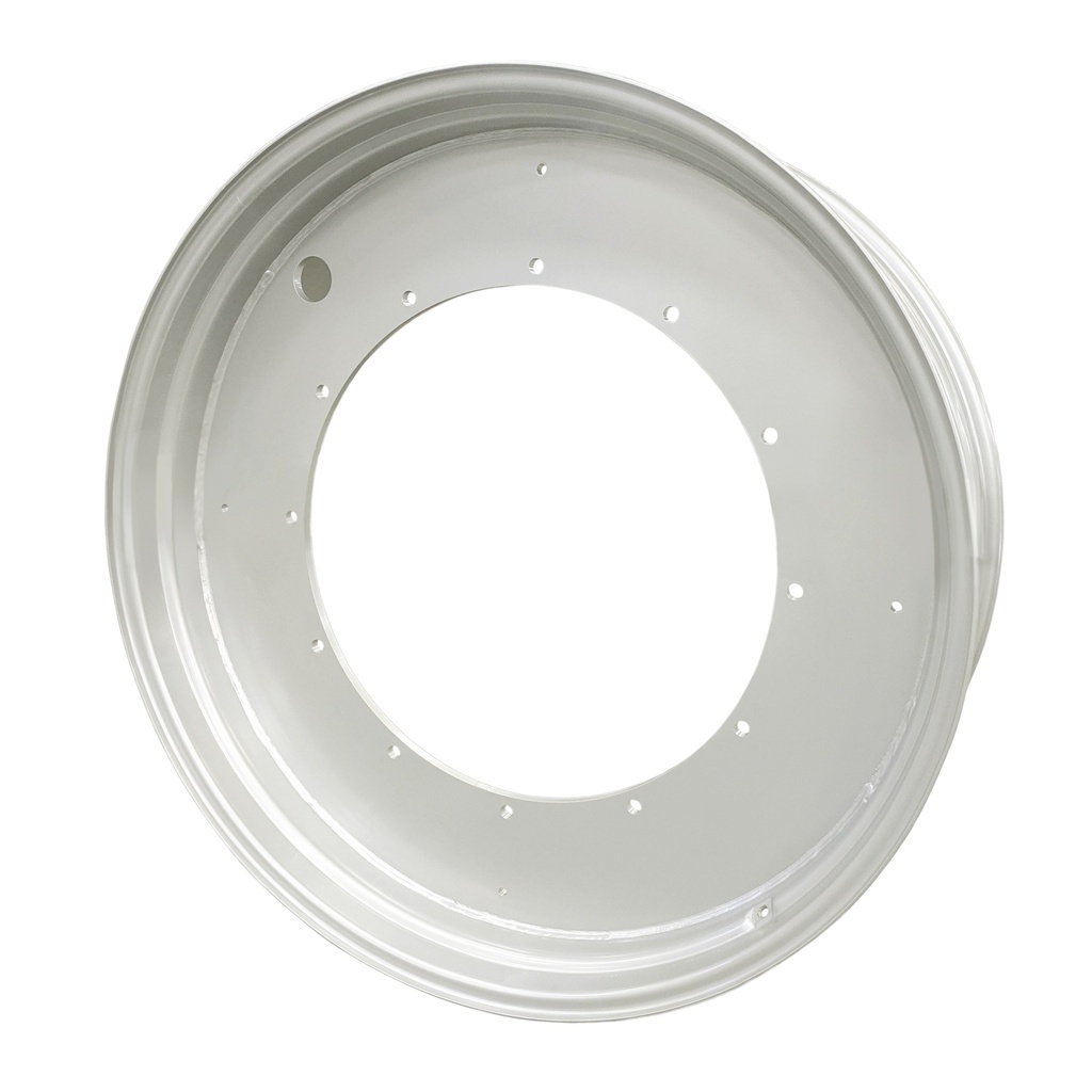 NEW 16"W x 46"D, IH White 12-Hole Stub Disc , 2.62" Offset for Sale ...