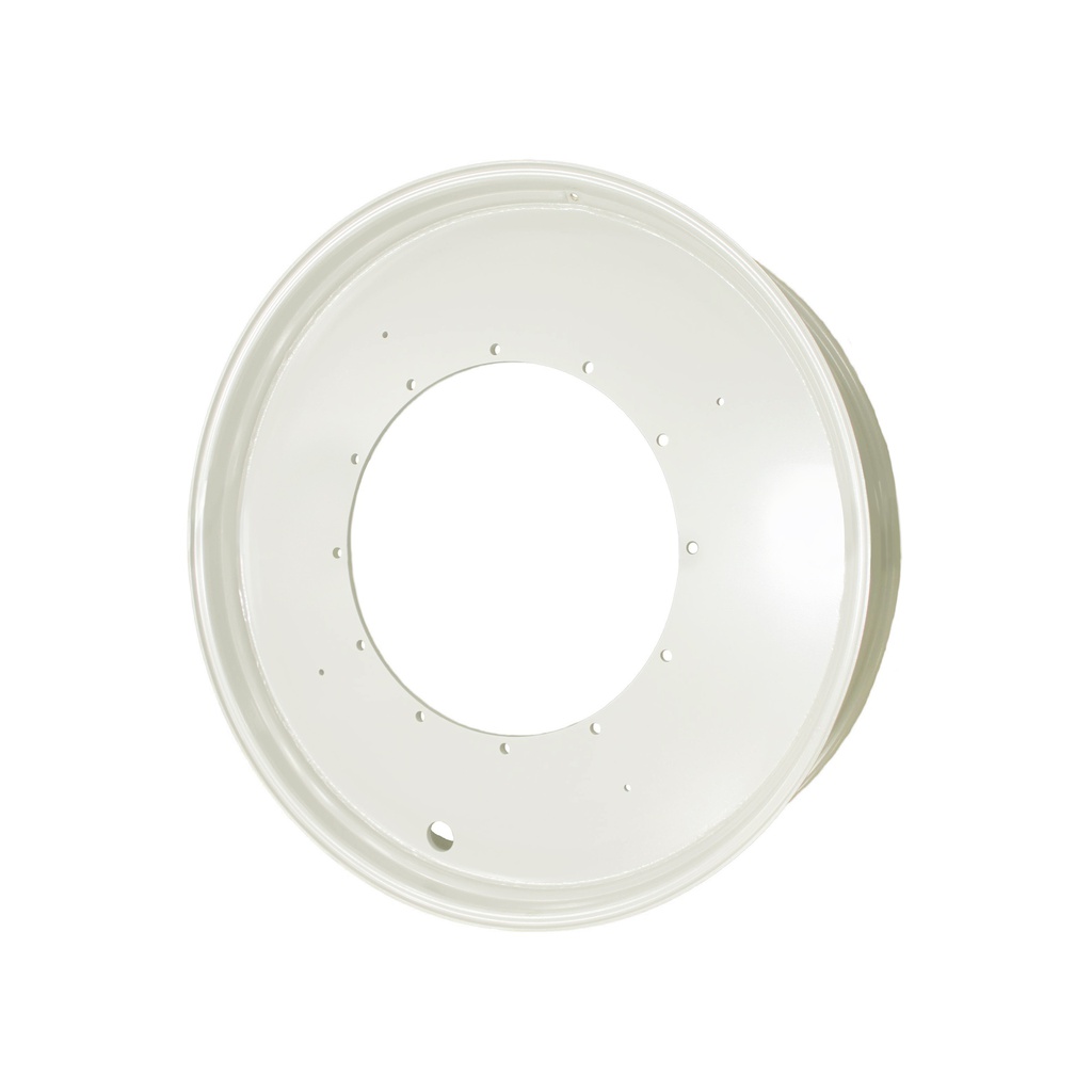 NEW 12"W x 54"D, New Holland White 12-Hole Stub Disc for Sale | NTS ...