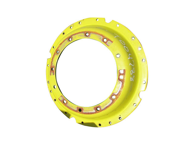 USED 12-Hole Waffle Disc (Groups of 3 Bolts)HD Center for 34" Rim, John ...